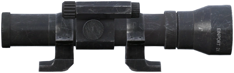 Sportpoint Sights - DayZ Wiki