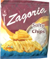 Chips - DayZ Wiki