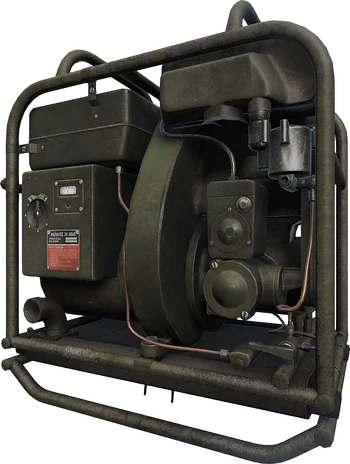 Power Generator - DayZ Wiki