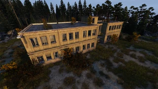 Regimental Barracks - DayZ Wiki