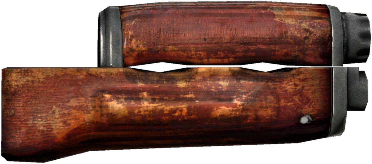 Category:Handguards - DayZ Wiki