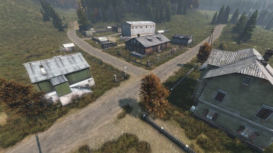 Balota - DayZ Wiki