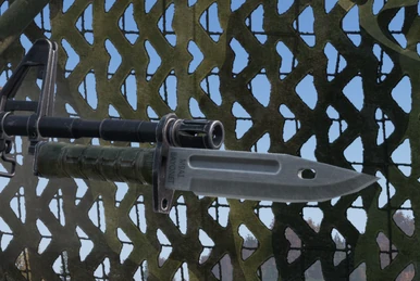 how to make stone knife dayz