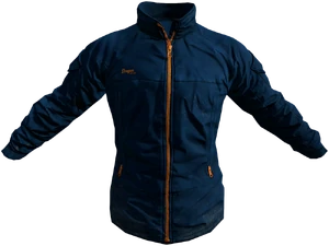 Hiking Jacket - DayZ Wiki