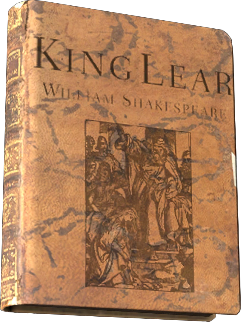 King Lear - DayZ Wiki