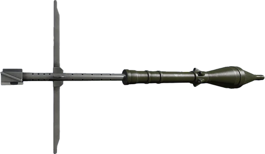 PG-7V Warhead - DayZ Wiki