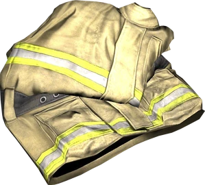 Firefighter Jacket - DayZ Wiki