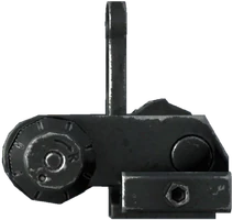 Backup Iron Sights - DayZ Wiki