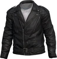 Rider Jacket - DayZ Wiki