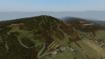 Svyato-Romanovsky Ski Resort - DayZ Wiki