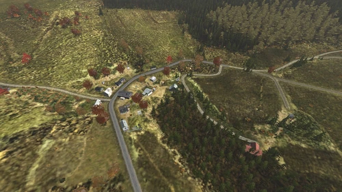 Mod:Bor - DayZ Wiki