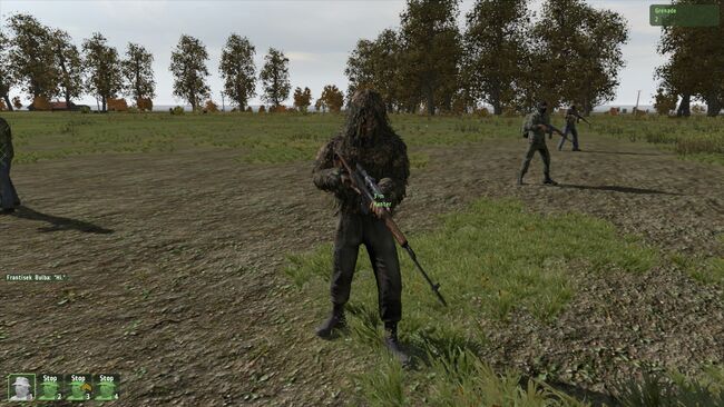 Mod:Extra Skins - DayZ Wiki