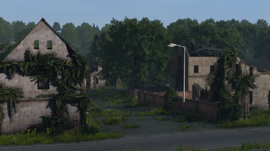 Nidek - DayZ Wiki