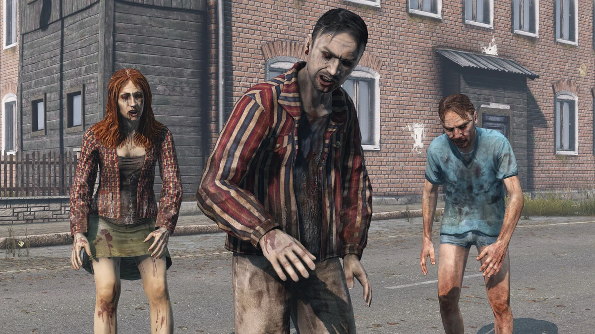 Category:Lore - DayZ Wiki