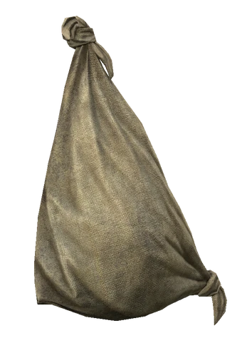 Burlap Courier Bag - DayZ Wiki