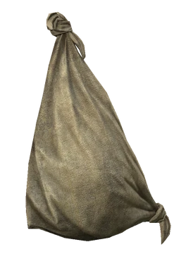 how to make bag dayz