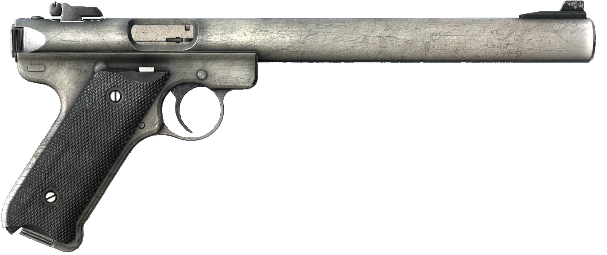 MK II - DayZ Wiki