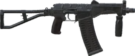 Vikhr - DayZ Wiki