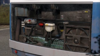 Transit Bus - DayZ Wiki