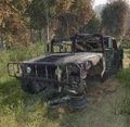 Military Convoys - DayZ Wiki