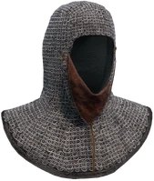 Chainmail Coif - DayZ Wiki