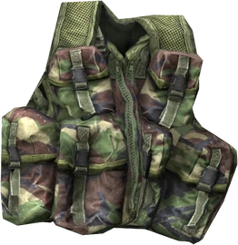 Field Vest - DayZ Wiki