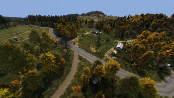 Krasnoye - DayZ Wiki