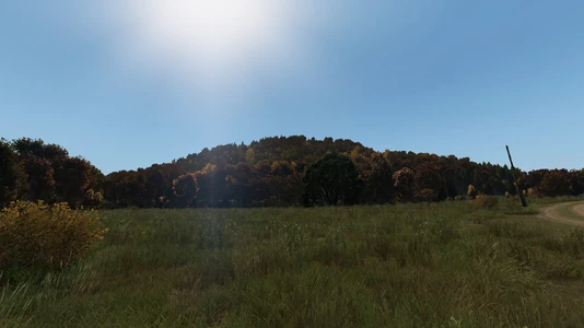 Bashnya - DayZ Wiki