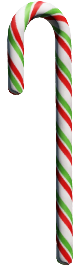 Candy Cane - DayZ Wiki