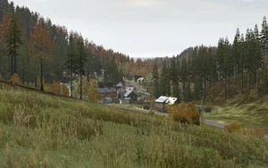 Mod:Nadezhdino - DayZ Wiki