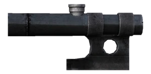 PU Scope - DayZ Wiki