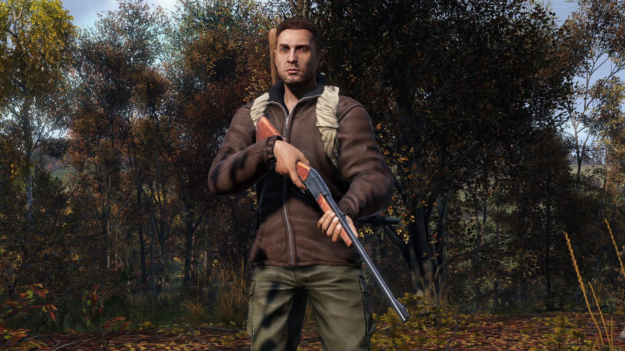 Survivors - DayZ Wiki