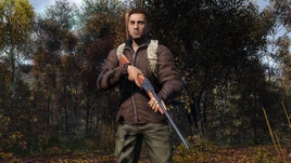 Survivors - DayZ Wiki