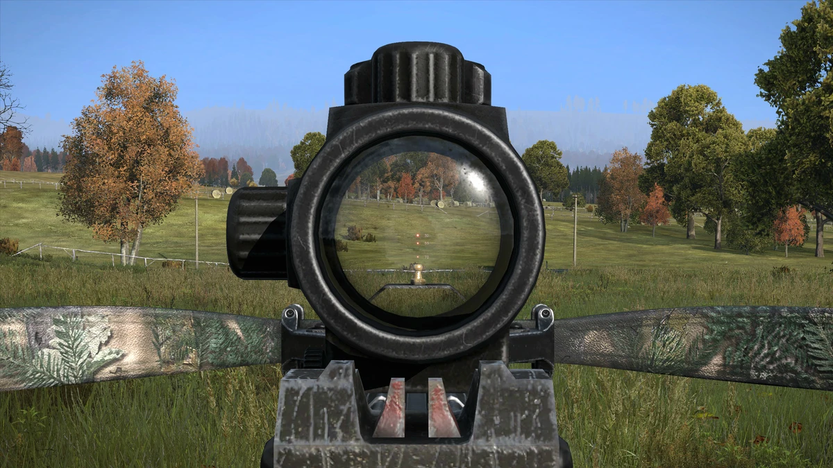 Crossbow Holosight - DayZ Wiki