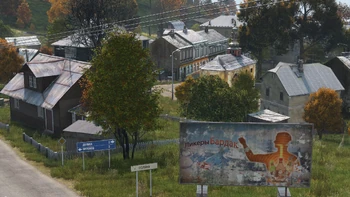 Polyana - DayZ Wiki
