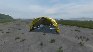 Large Medical Tent - DayZ Wiki