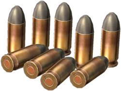 9x19mm Rounds - DayZ Wiki