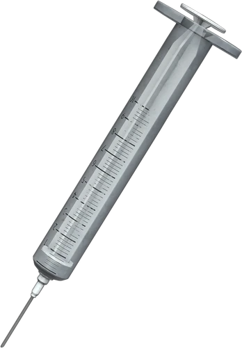 Syringe - DayZ Wiki