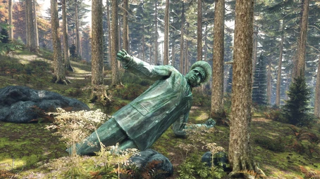 Commissar Statue - DayZ Wiki