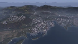 Dayz Standalone Cherno