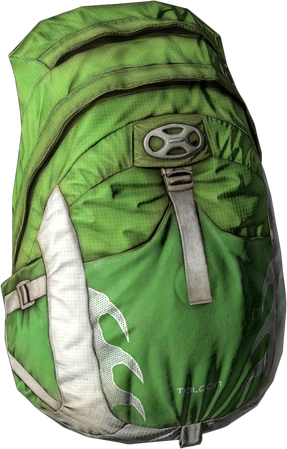 Hiking Backpack - DayZ Wiki