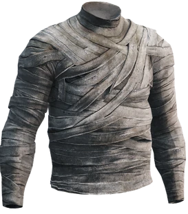 Improvised Torso Wrapping - DayZ Wiki