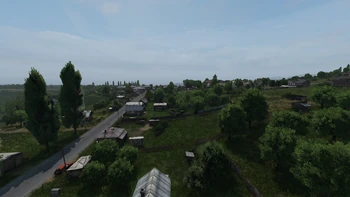 Nadbór - DayZ Wiki