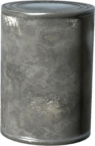 Unknown Food Can - DayZ Wiki