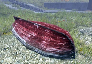 Small Boat - DayZ Wiki