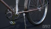 Bicycle - DayZ Wiki