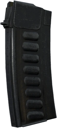 20Rnd Groza-4 Mag - DayZ Wiki