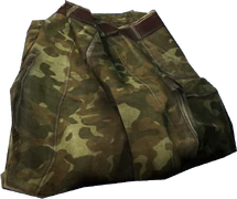 Combat Pants - DayZ Wiki