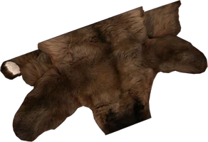 Bear Pelt - DayZ Wiki