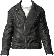 Rider Jacket - DayZ Wiki